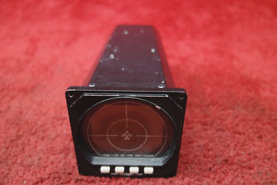 Insight Avionics SF2000 Strike Finder 10-33V PN 2000-021-009 | eBay