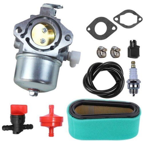 Carburettor set for Briggs & Stratton 286702 286707 289702 289707 ...