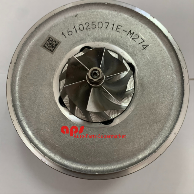 Turbocharger MERCEDES SLK SLC GLK GLC A2740903180 M 274.920 Turbo for ...