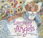 Everyday Angels - Mark Kimball Moulton, 0824954793, hardcover ...