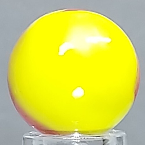 Vacor Red Devil Marble .62 Inch Mint Condition Combined Shipping | eBay