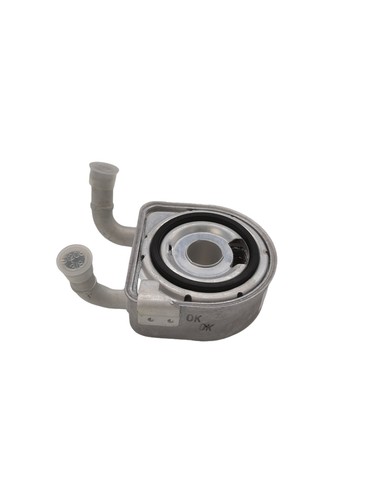 1pcs Engine Oil Cooler For 17-20 Optima 2016-2019 Sonata 2.0L HYBRID ...