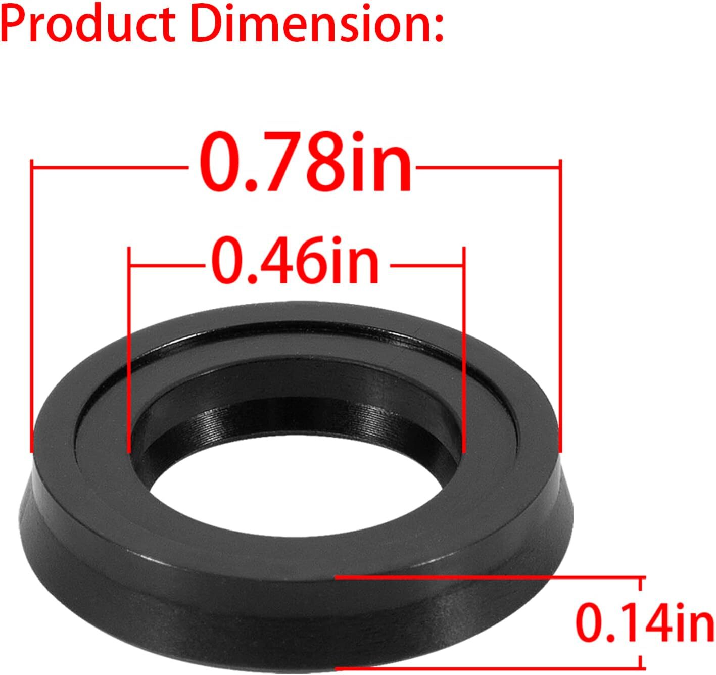 Pump Repair Kit for RMW2G24 RMW2.2G20D SRMW2.2G26 AR Kit 42122 AR2235 ...