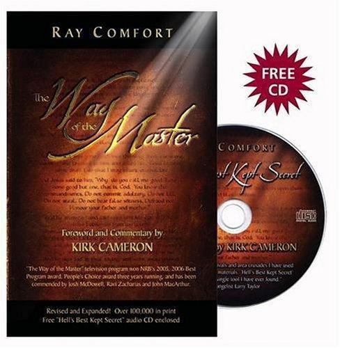 The Way of the Master (Formerly Titled Revival's Golden Key ...