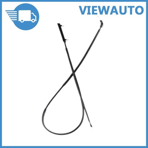 New Front Hood Release Cable Fits BMW F30 F32 F33 F34 F36 M3 M4 ...