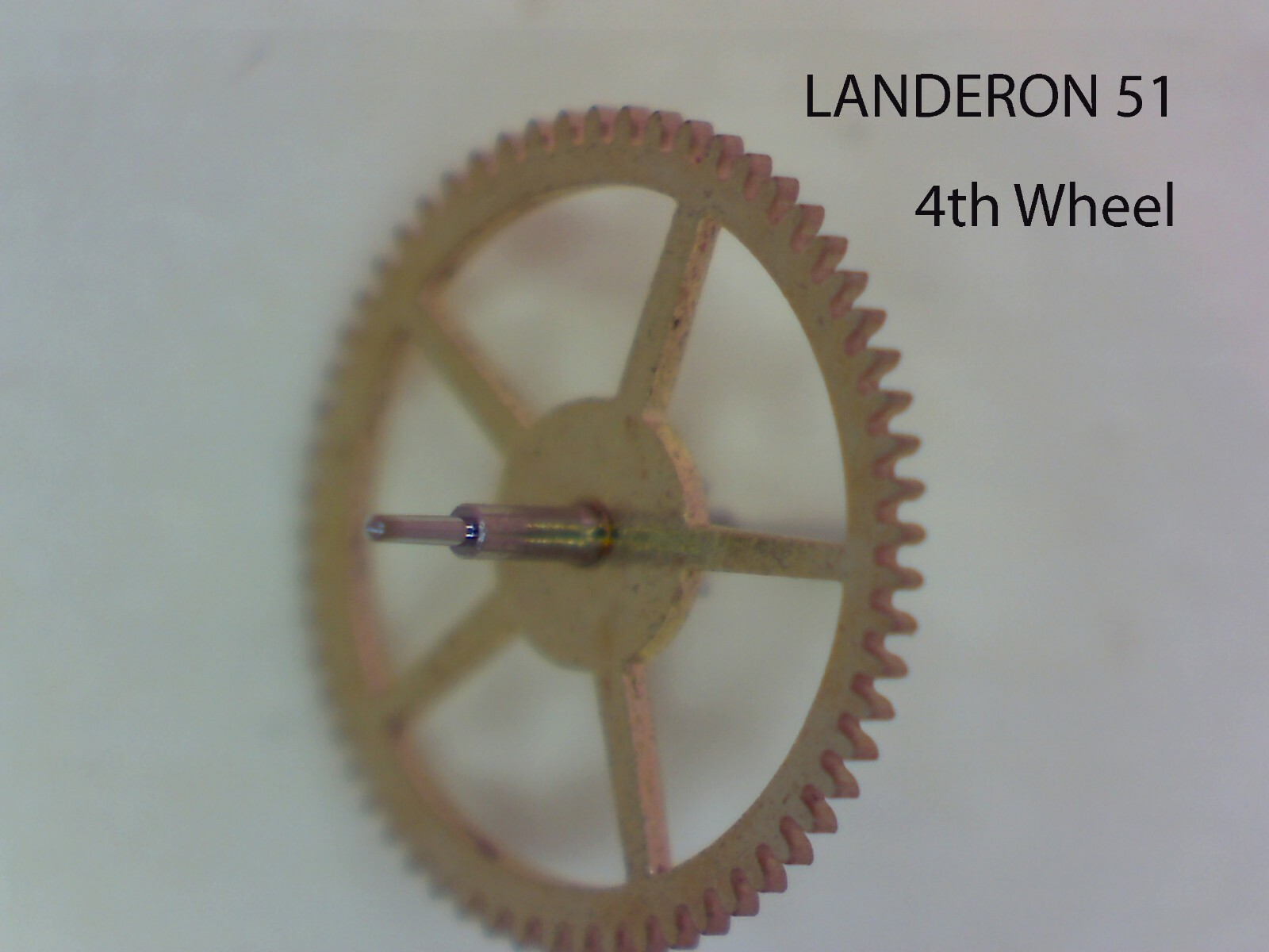 LANDERON 48, 51 and 148 Replacement parts. | eBay