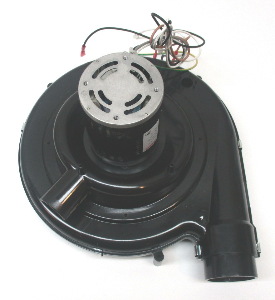 Furnace Inducer Motor for Heil Tempstar Comfortmaker A173 1011350 ...