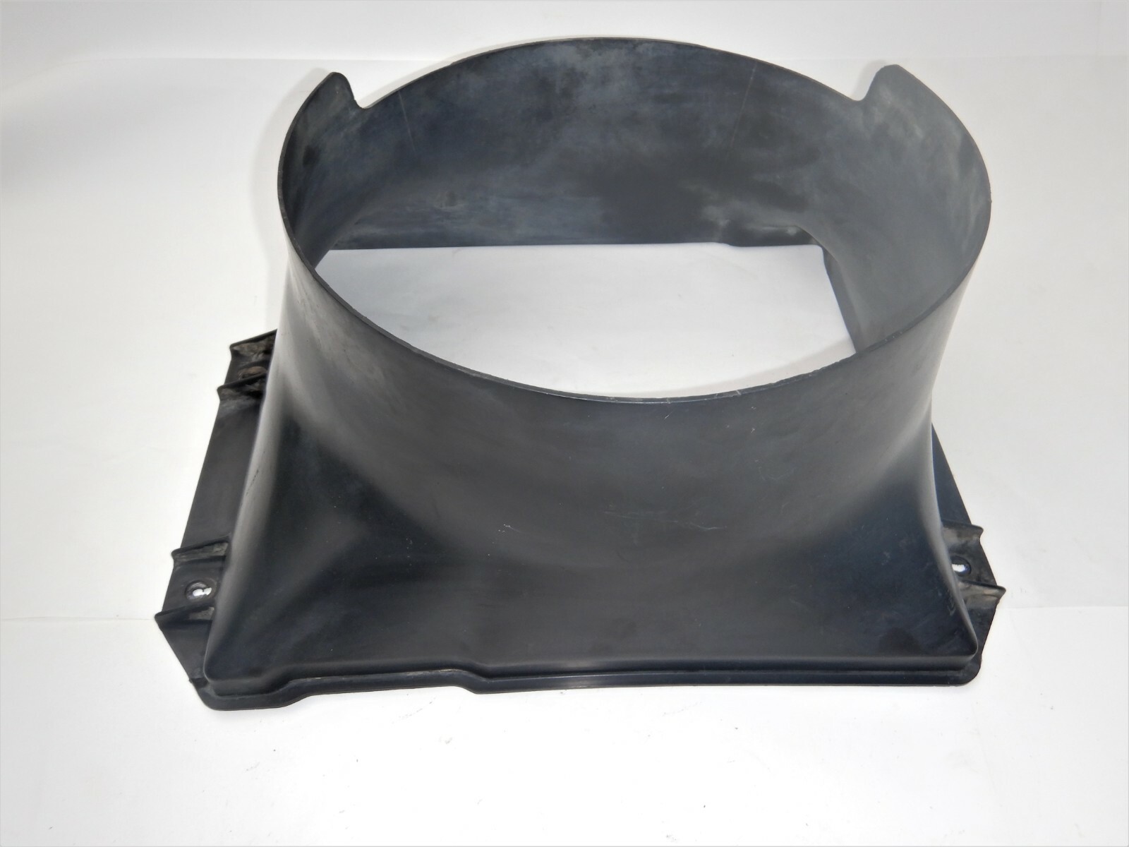 Jeep Wrangler YJ 87-95 OEM 4 Cylinder 2.5 Cooling Fan Radiator Shroud ...