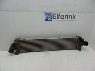 INTERCOOLER Volvo S60 II (FS) Sedan 1.6 DRIVe,D2 (D4162T) 2013 31338471 ...