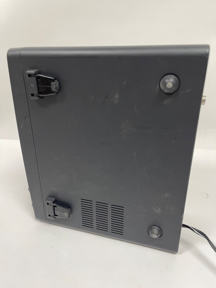 Radio Shack PRO-2035 1000 Channel Programmable Radio Scanner Catalog No ...