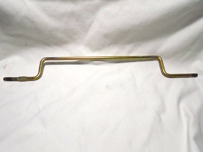 TORO / Lawn-Boy 99-1588 (Superseded to 136-7150) Traction Control Bar ...