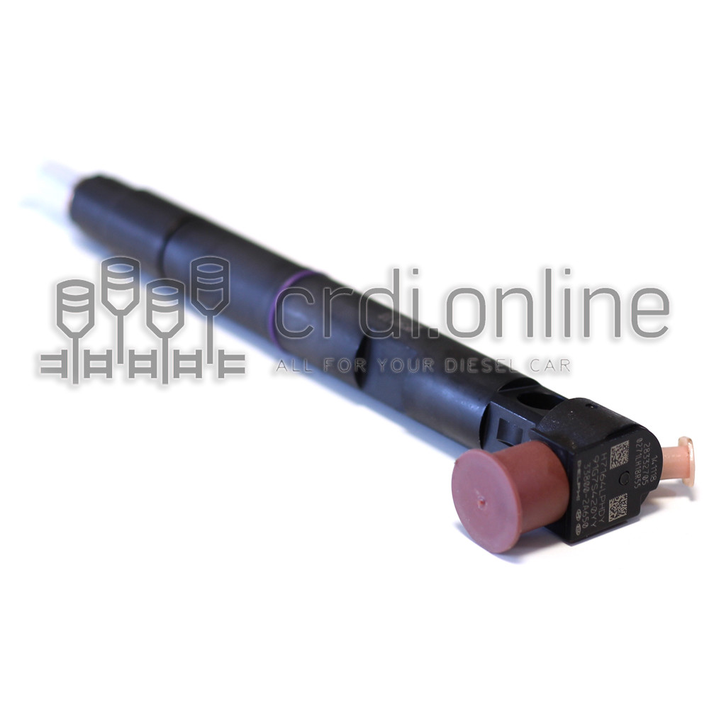 NEW Delphi 28332705 CRDI Diesel Fuel Injector 33800-2A650 | eBay