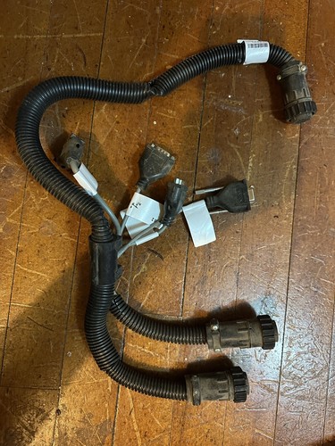 Raven Viper Pro/Envizio Pro Console Cable To CIH Cab 2009+ (P/N:1-115 ...