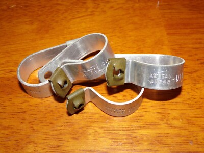 Cessna Clamps S1485D14U Series AN742 | eBay