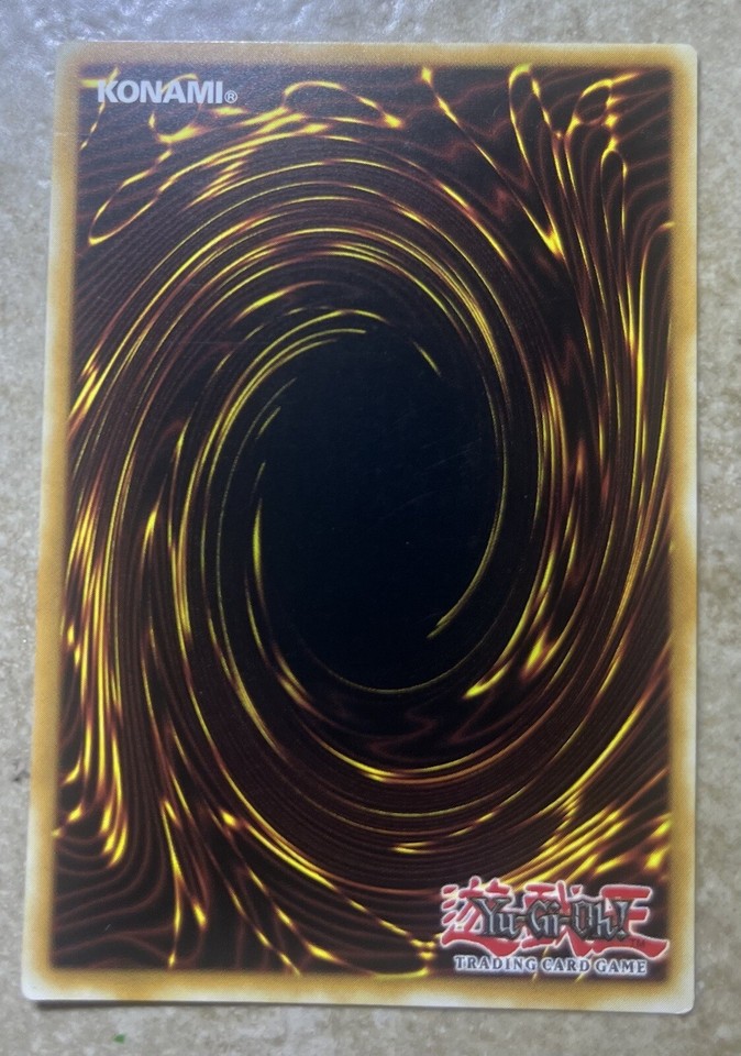 Yu-Gi-Oh! Chainsaw Insect (SOI-EN021) Rare First Edition LP | eBay