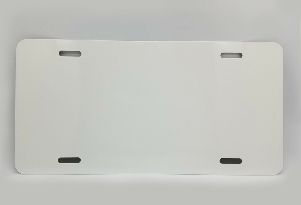 Led Zeppelin High Gloss License Plate | eBay