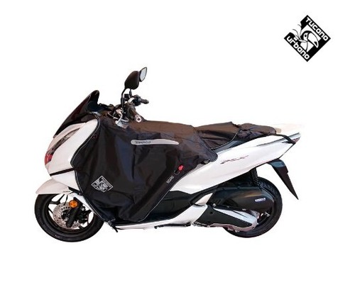Couvre-Jambes Protections Thermiques TUCANO R223X Honda Pcx 125 A ABS ...