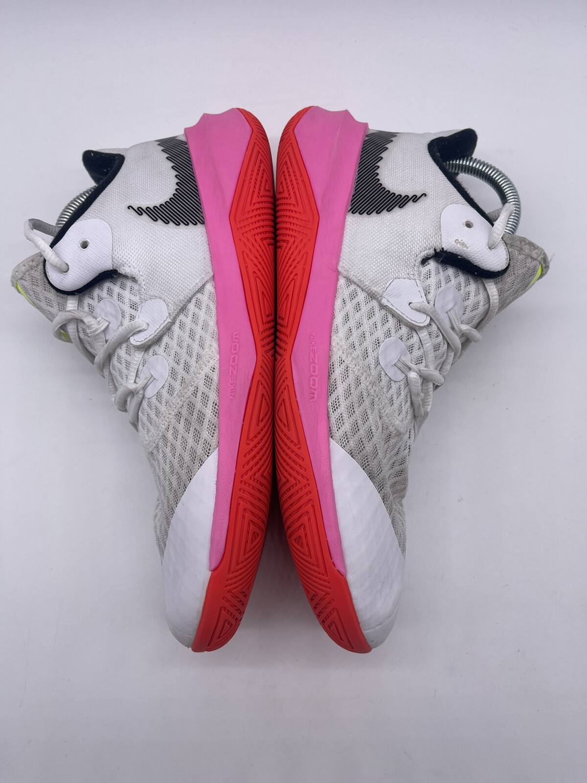 Nike Mens Zoom Hyperspeed Court Volleyball SE Sneaker… - Gem