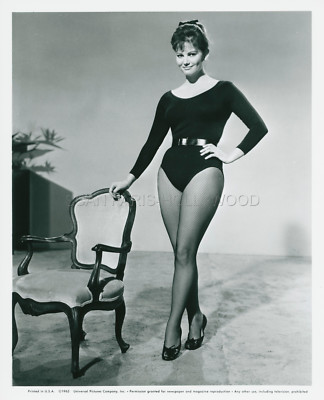 SEXY CLAUDIA CARDINALE C'ERA UNA VOLTA IL WEST 1968 SERGIO LEONE PHOTO ...