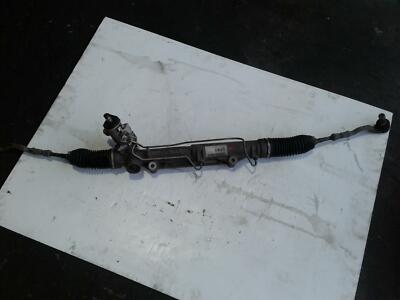 BMW X3 STEERING BOX/RACK E83, 06/04-11/06 04 05 06 | eBay Australia