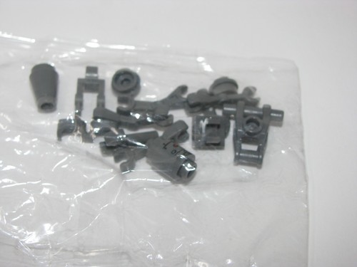 Lego Star Wars the Mandalorian IG-11 Minifigure Droid From Set 75292 ...