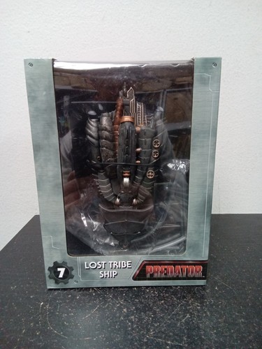 Predator Lost Tribe Ship Cinemachines New Neca Reel Toys | eBay