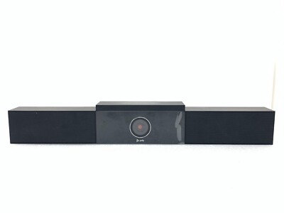 Polycom Studio Premium Video Conference Bar R-C-PLM-P009 120° FOV BAR ...