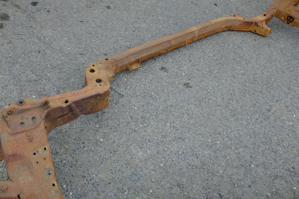 1967 1968 Chevrolet Impala Caprice Nice Solid Frame | eBay