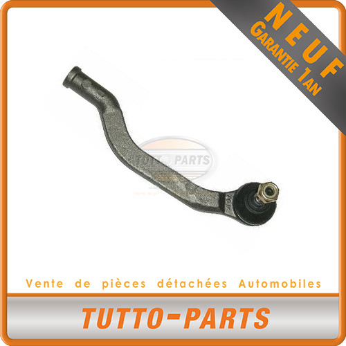 Lenkungsrundung AvG Primastar Opel Vivaro Espace Laguna Trafic ...