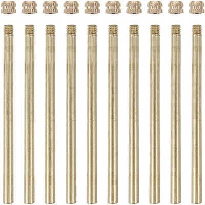 10pcs Picture Frame Back Pedestals Replacement Back Support Stand Photo ...