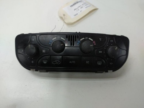 Commande chauffage MERCEDES CLASSE C 203 PHASE 1 220 2.2 CDI - 16V TU/R ...