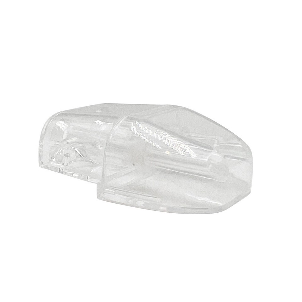 2 Pair Sonic Animal Repeller Shoo Whistle Roo Kangaroo 4WD Car Clear ...