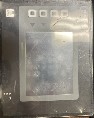 Red Lion G306A000 HMI Operator Interface Console | eBay