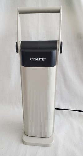 OTT-LITE Truecolor Folding Task Lamp OTL-13TCG Light Sewing Crafts ...