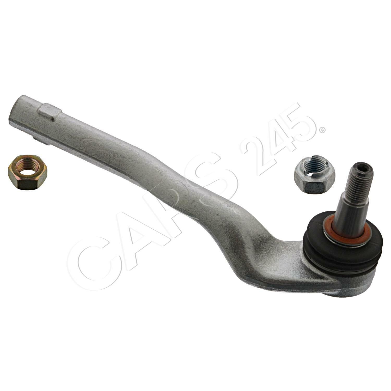 Tie Rod End Front Right FEBI For MERCEDES W221 05-13 2213303403 | eBay