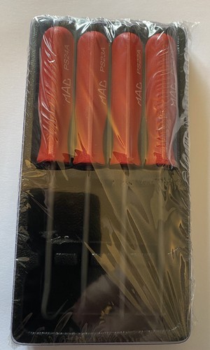 Mac Tools 4 piece Mini Pick Set PS4SA New And Sealed | eBay