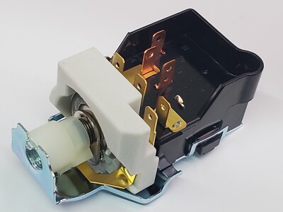 1969 1970 1971 1972 OLDSMOBILE CUTLASS HEADLIGHT SWITCH ASSEMBLY 73 ...