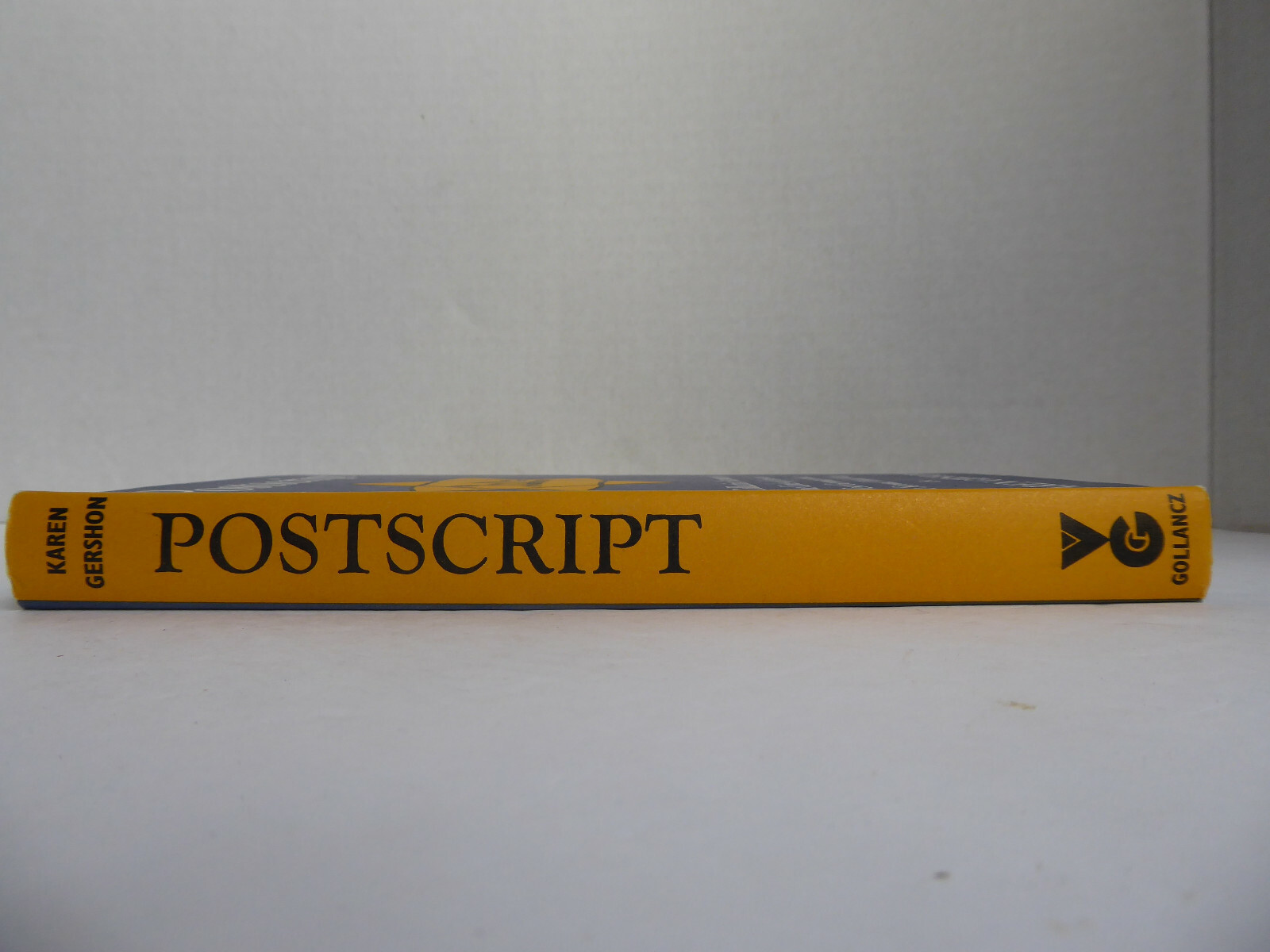 POSTSCRIPT Jews in West Germany By Karen Gershon - Hardcover - London ...