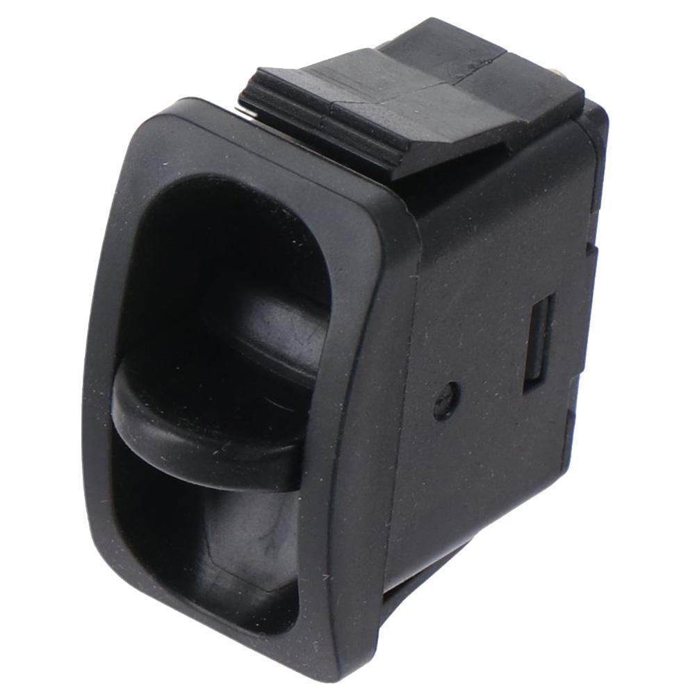 46*25mm Air Spring Activation Switch Black Electric Cab for Truck | eBay