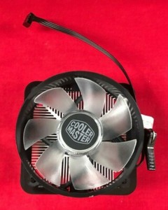 SKYTECH ARCHANGEL COOLER MASTER FAN ST-ARCH-1200-1050TI-4G FAN | eBay