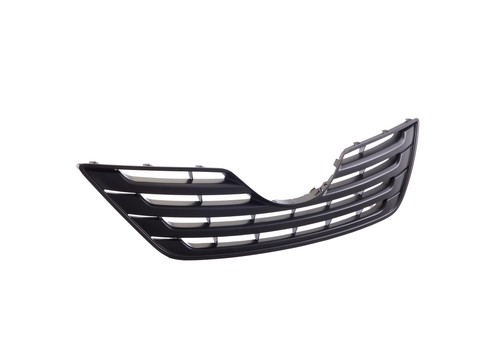 TO1200288 Front GRILLE for Toyota Camry BLACK 5311106090C0 | eBay