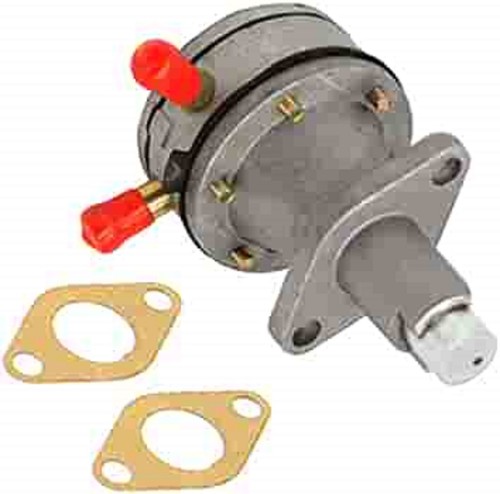 Fuel Pump E5775-52031 for Kioti Tractor CK25 LK3054 DK45 DK55 With ...