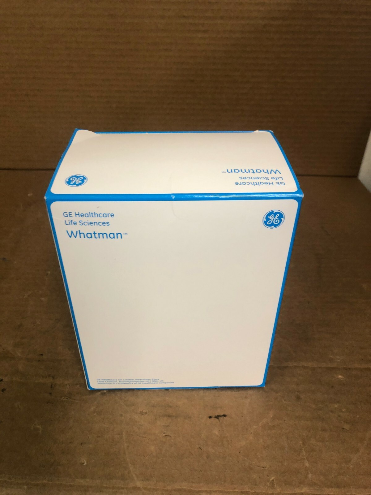 GE Healthcare Life Sciences Whatman 6780-2502 Disposable Filter Device ...