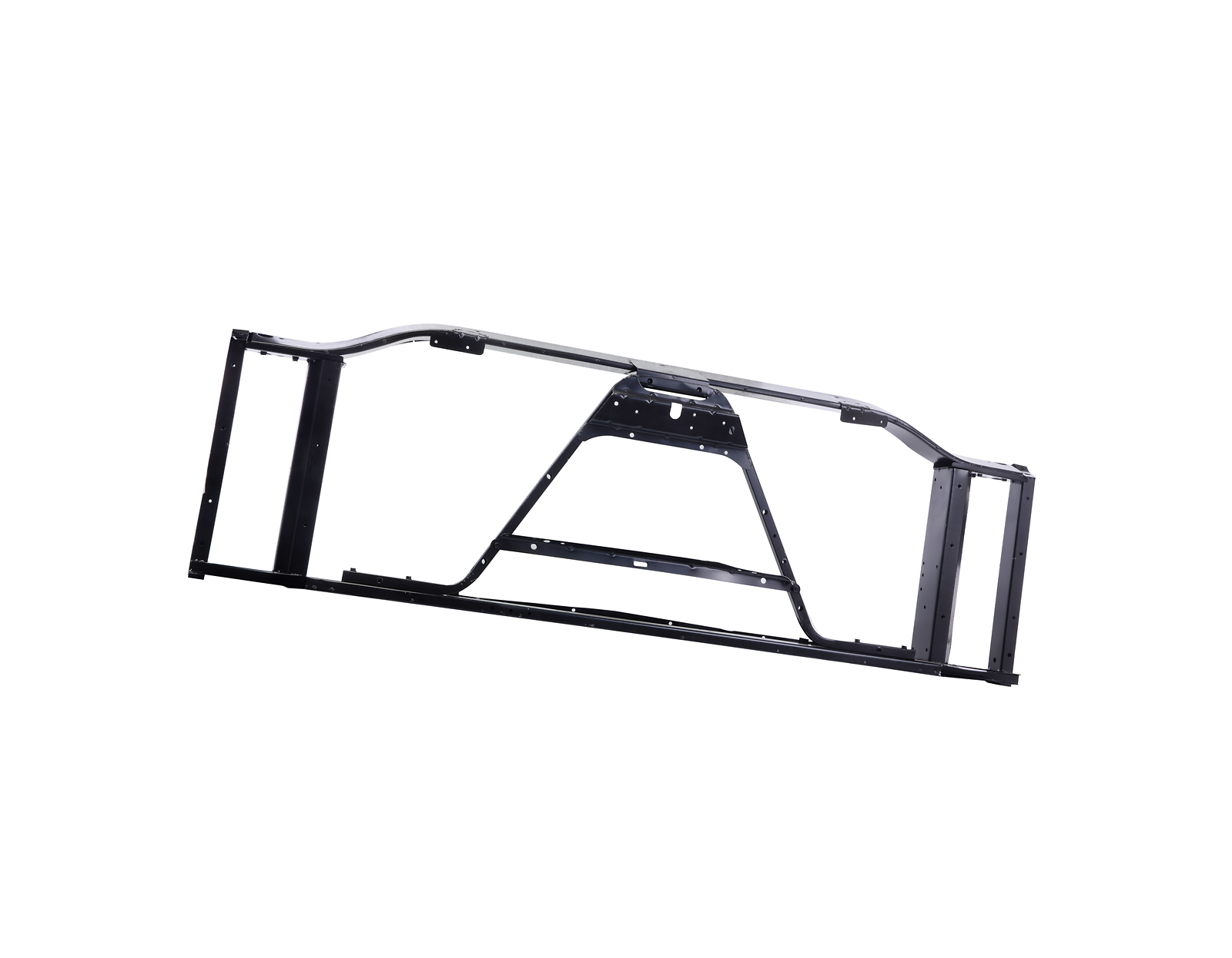 Front RADIATOR SUPPORT Fit For GMC,Cadillac,Chevrolet GM1225171 ...