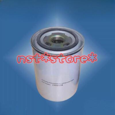 1PCS New 2116128 Replacement Air Compressor Oil Filter | eBay UK