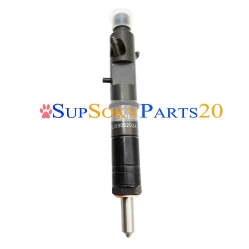 New Fuel Injector 2645K012 for JCB Perkins 1103 1104 Diesel Engine ...