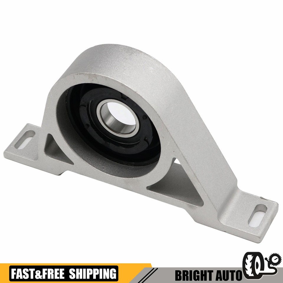 NEW Center Support Bearing 2214105081 For Mercedes W221 S320 S350 S400 ...