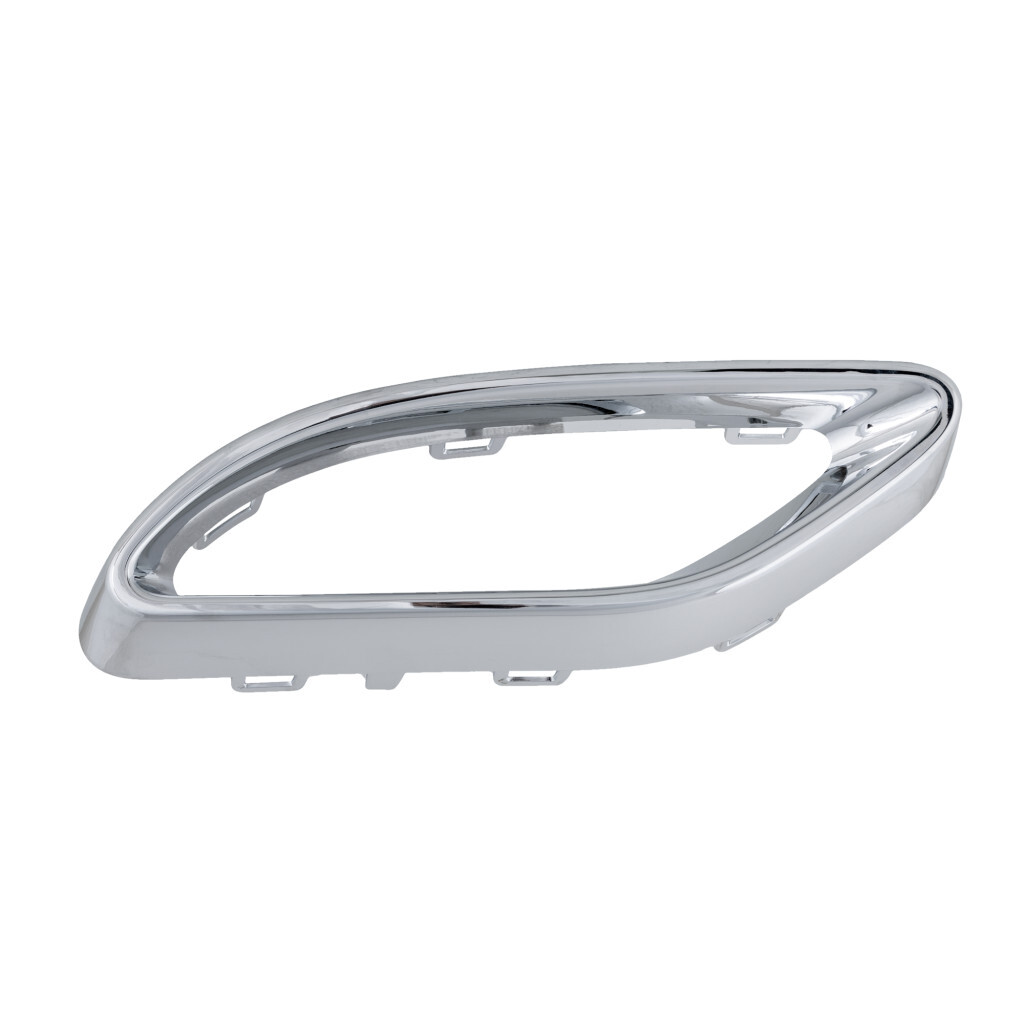 For Mercedes-Benz E450 2019-2023 Bumper Cover Hole Trim Driver Side ...