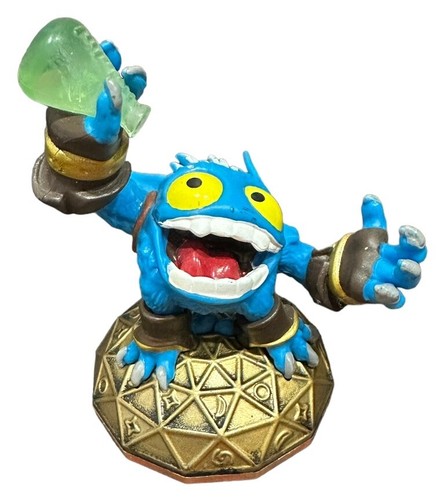 2012 Activision Skylanders Giants Pop Fizz Figure 84520888 | eBay