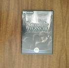 Pc-cd-rom-medal of honor allied assault breakthrough-add-on-erweiterung ...